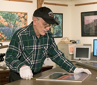 James Burlitch - ArtTrail.com