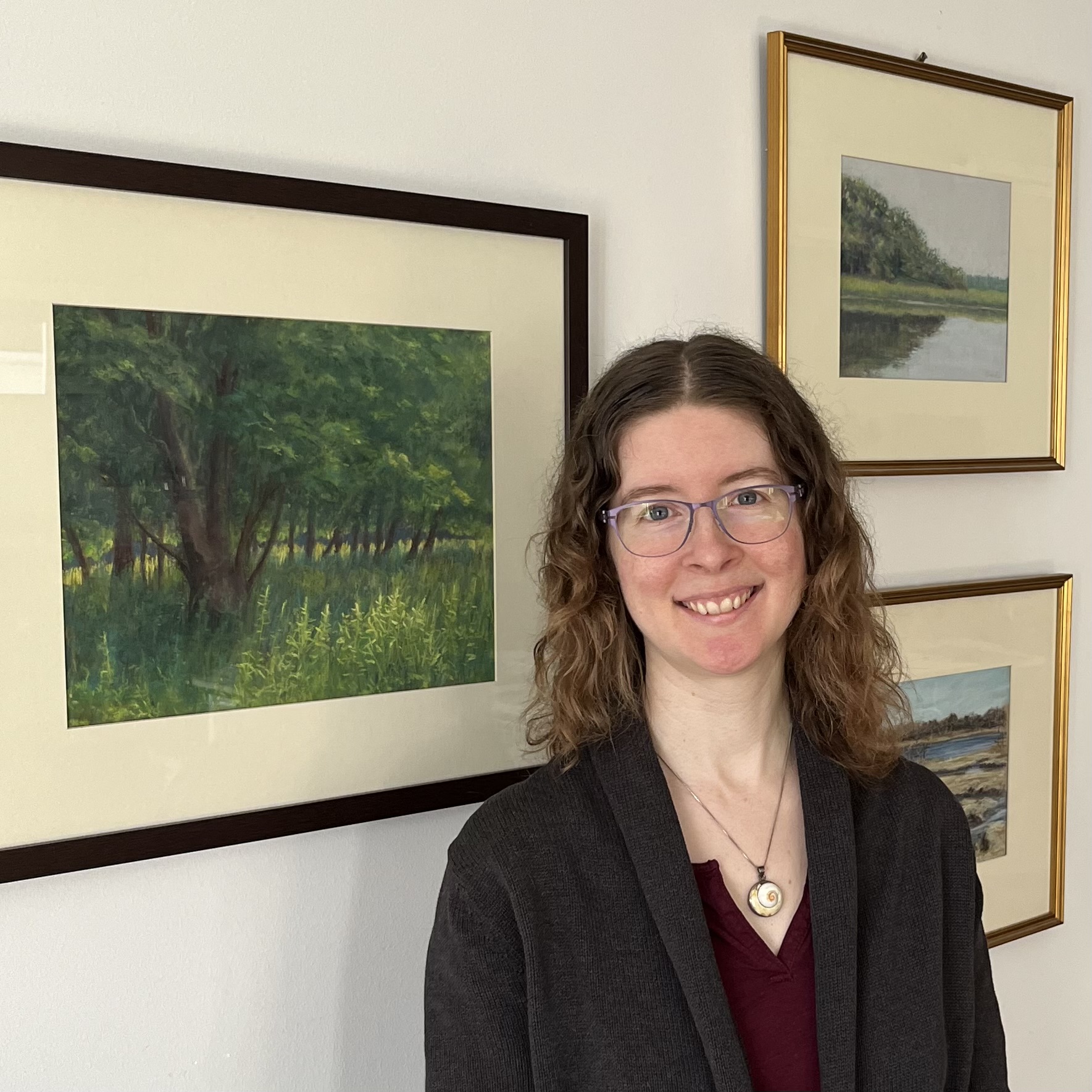 Brenna O'Toole - ArtTrail.com