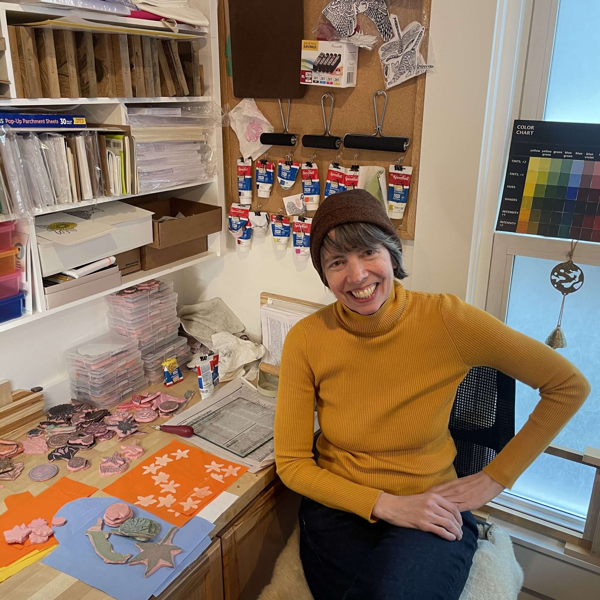 Greater Ithaca Art Trail!