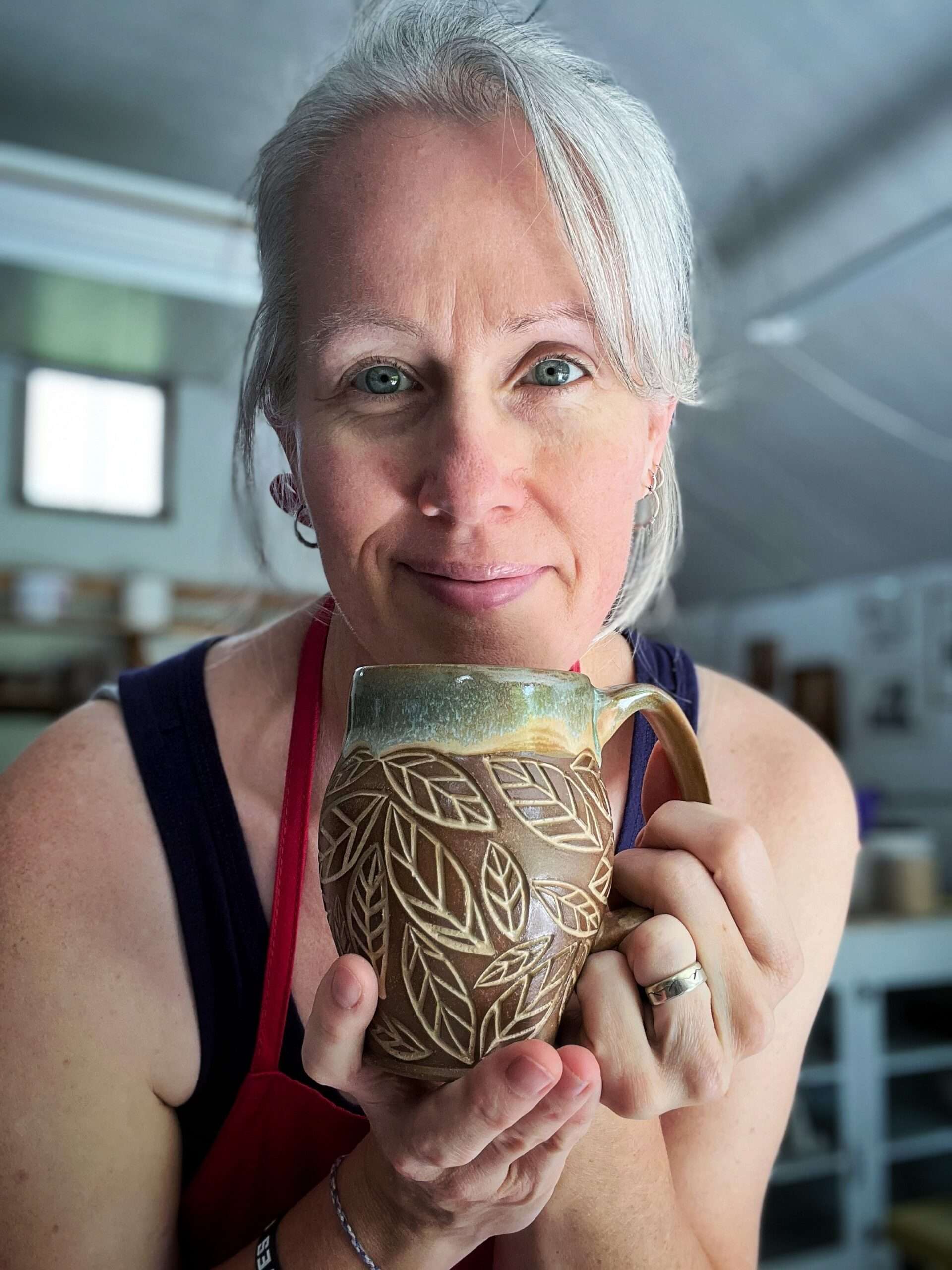 Jen Meyers - ArtTrail.com