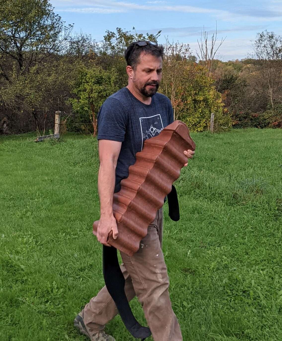 Jason Rivard - ArtTrail.com